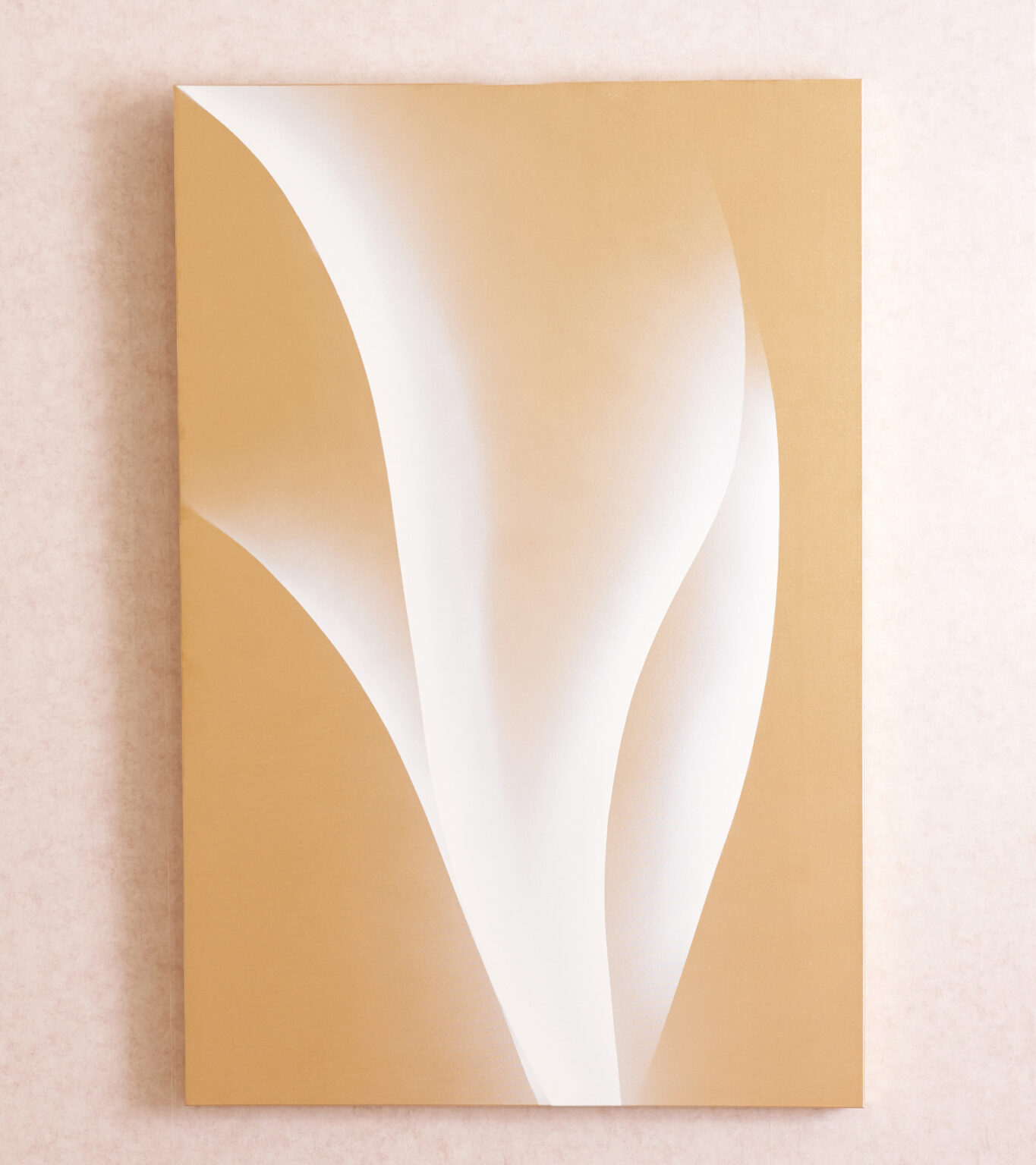 Gold Portal IX - Veronica Mar